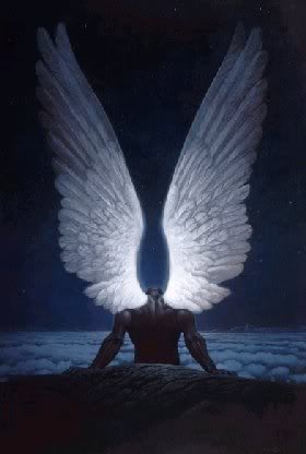 Angeli… Adriel – Per angusta ad augusta