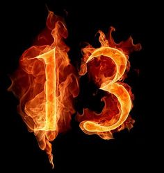 Significato del Numero Angelico 13 – Per angusta ad augusta